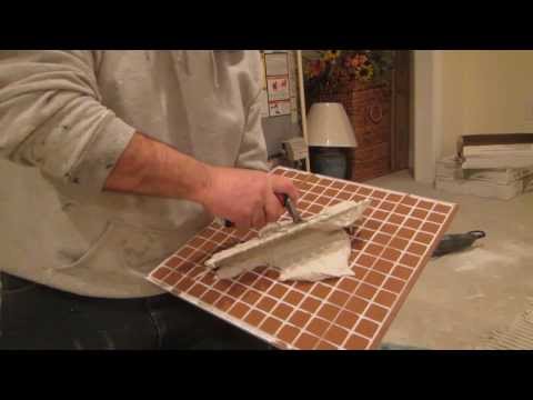 The Great Debate: Tile Back Buttering