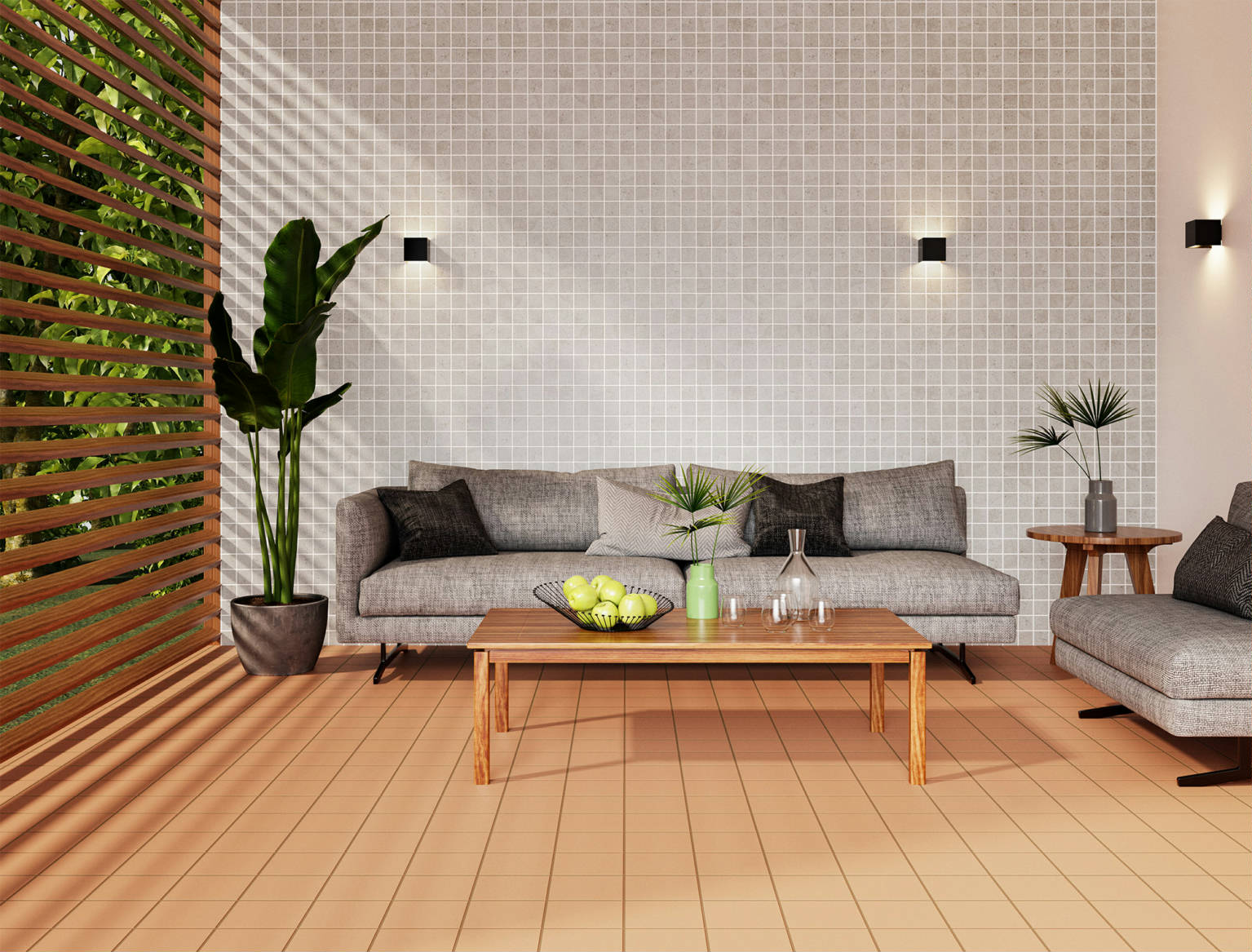 Exploring the Versatility of Quarry Tiles and Pavers from Marion ...