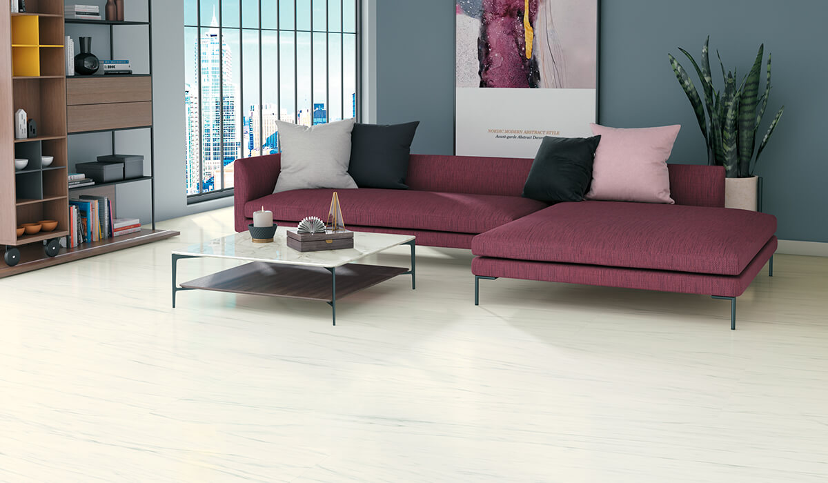 Increasing the Value of Your Property With Porcelain Tile - D&B Tile