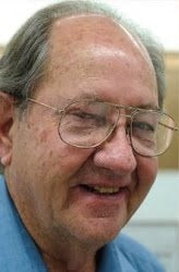 Remembering Dave Yarborough (11/27/30 - 6/30/17)