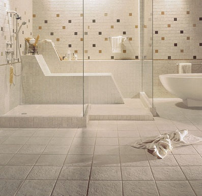 Discover the Benefits of Stone Tile | D&B Tile