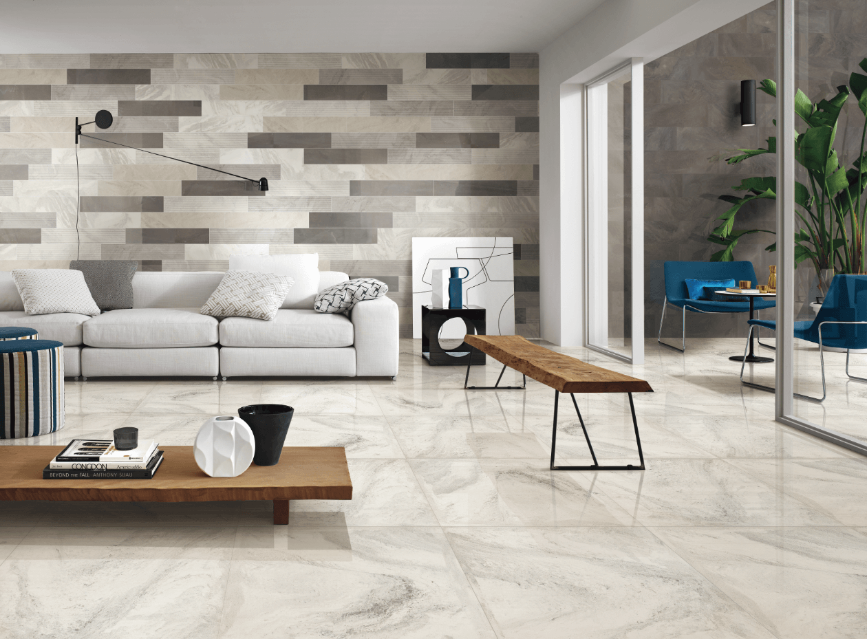 The Best Areas in Your Modern Home for Tile