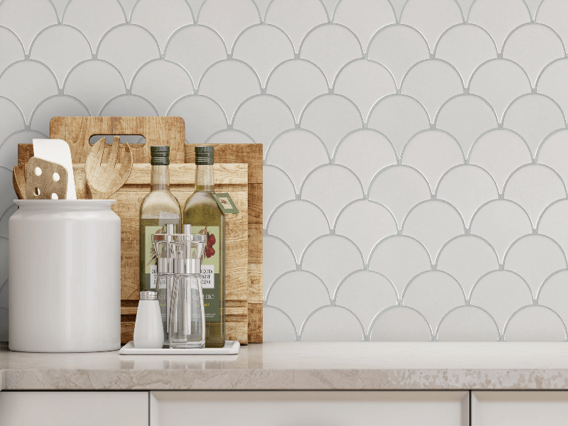 Choosing the Right Shape for Your Tiles - D&B Tile