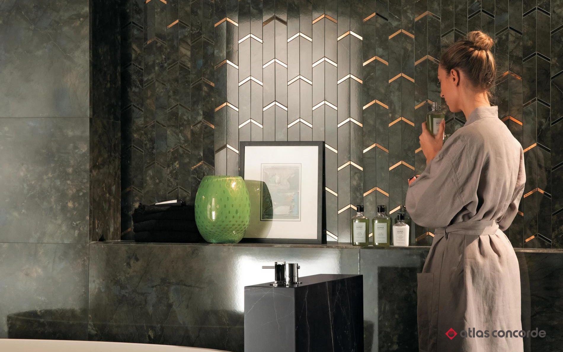 What to Expect During Professional Tile Installation | D&B Tile