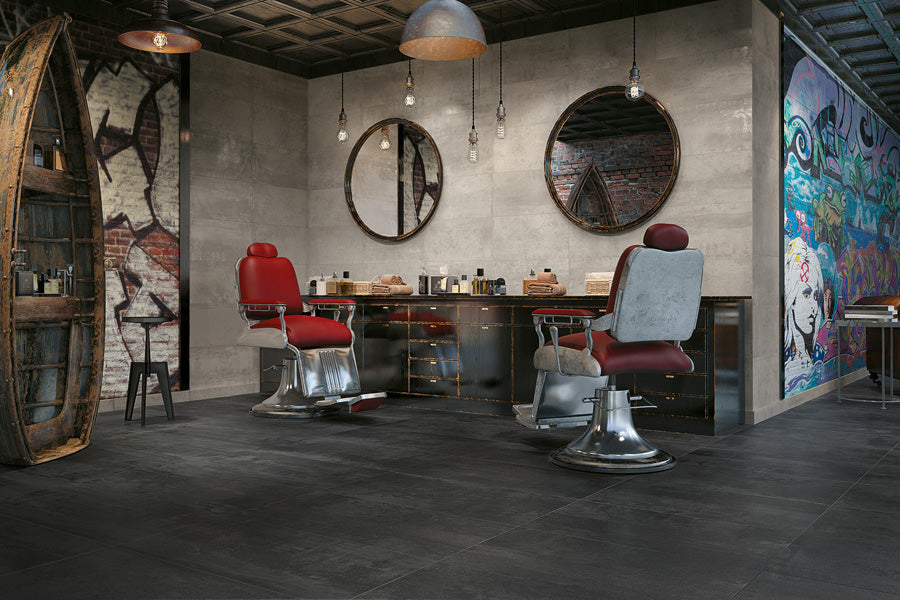 Atlas Concorde presents New Atlas Concorde USA Tile Brand