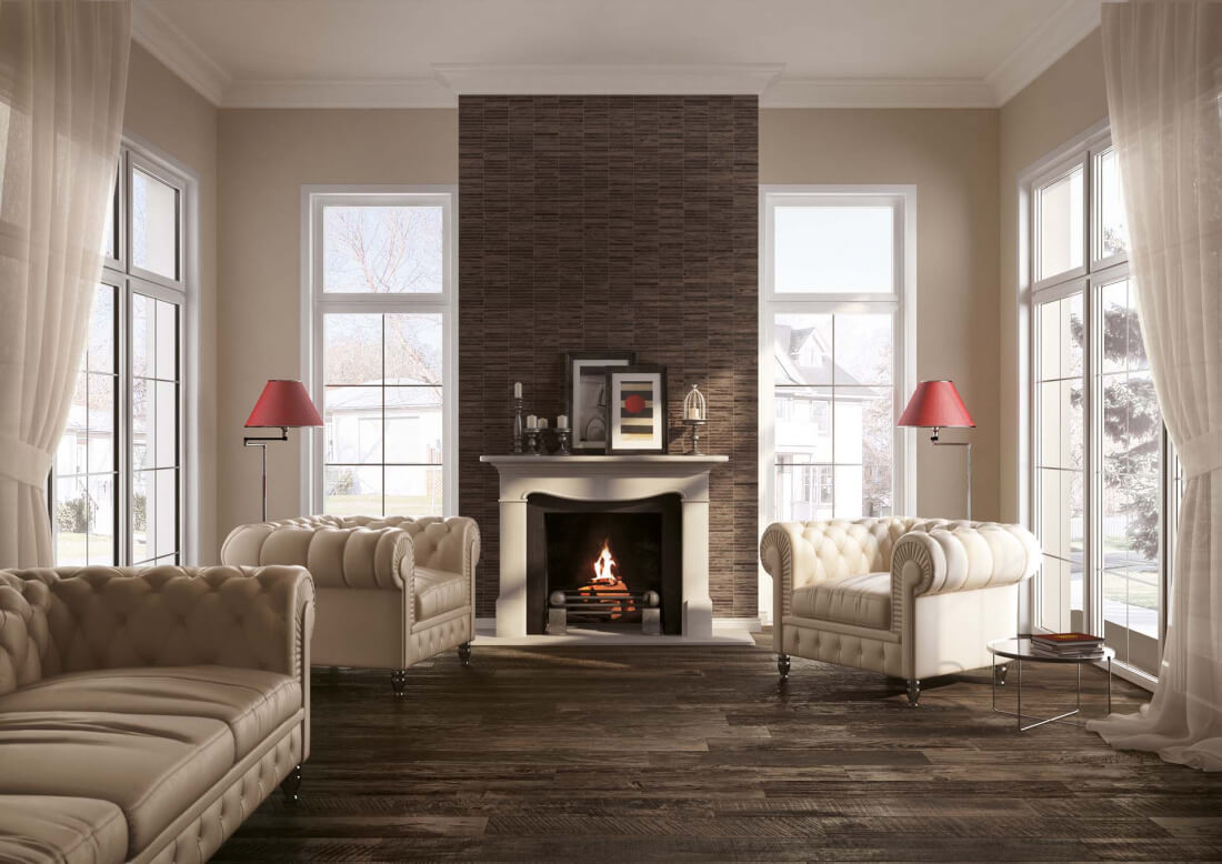 Heated Floors: The Cozy Secret to a Comfortable Home