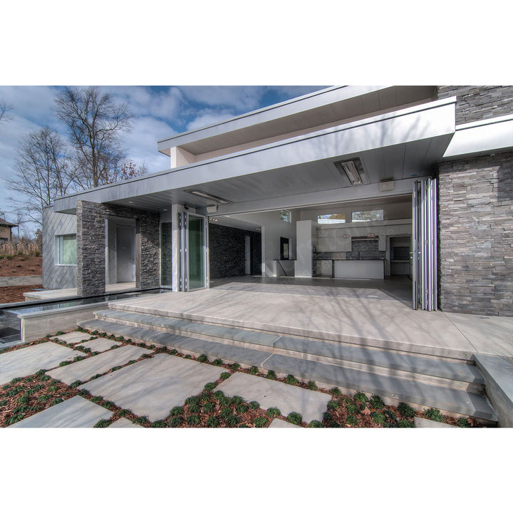 Marble & Stone Tiles: Nature's Elegance