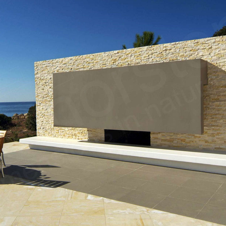 Marble & Stone Tiles: Nature's Elegance