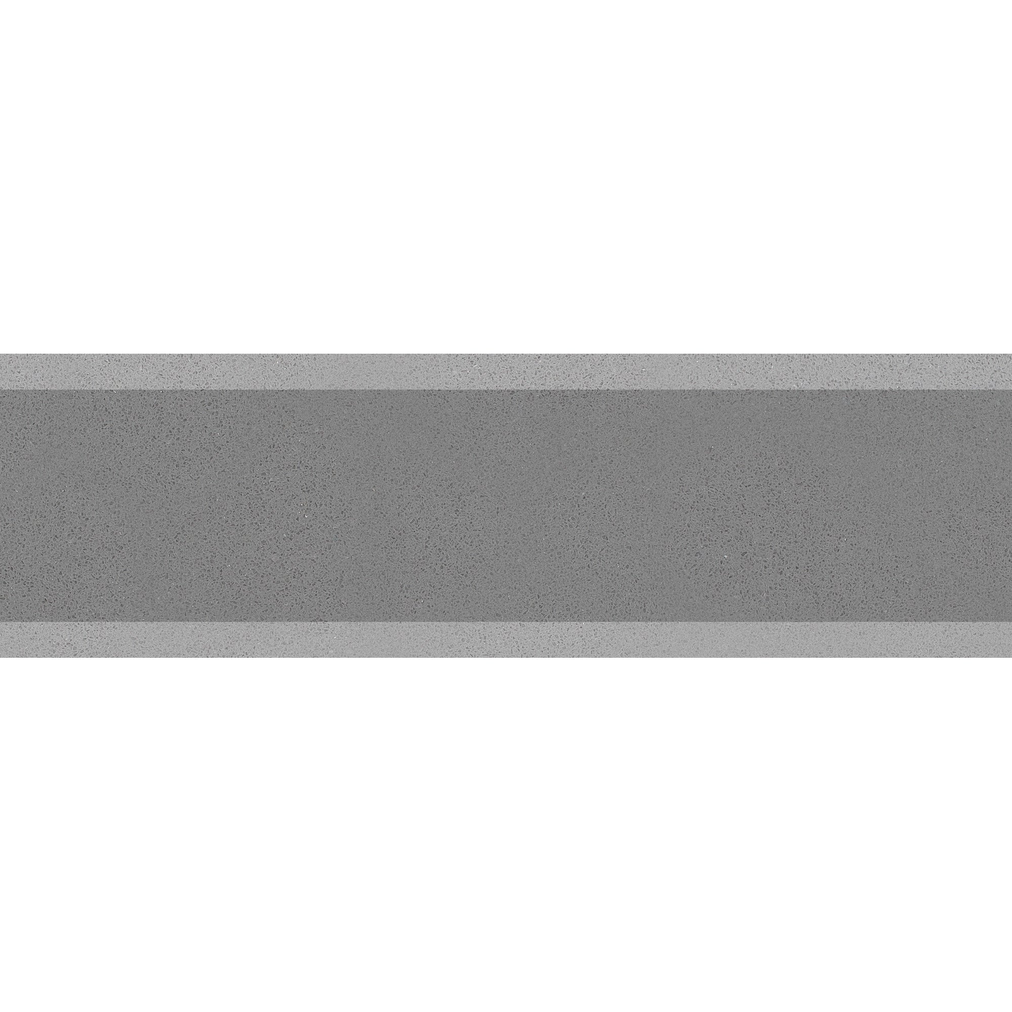 Anatolia 4x36 Shadow Polished Stone Threshold