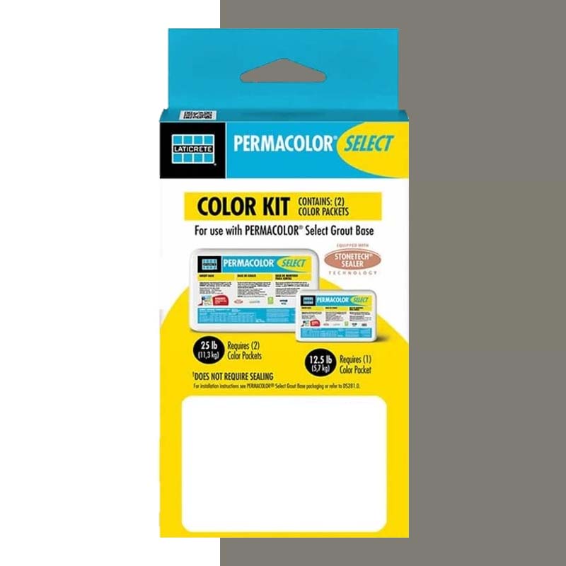 Laticrete Sandstone Color Kit