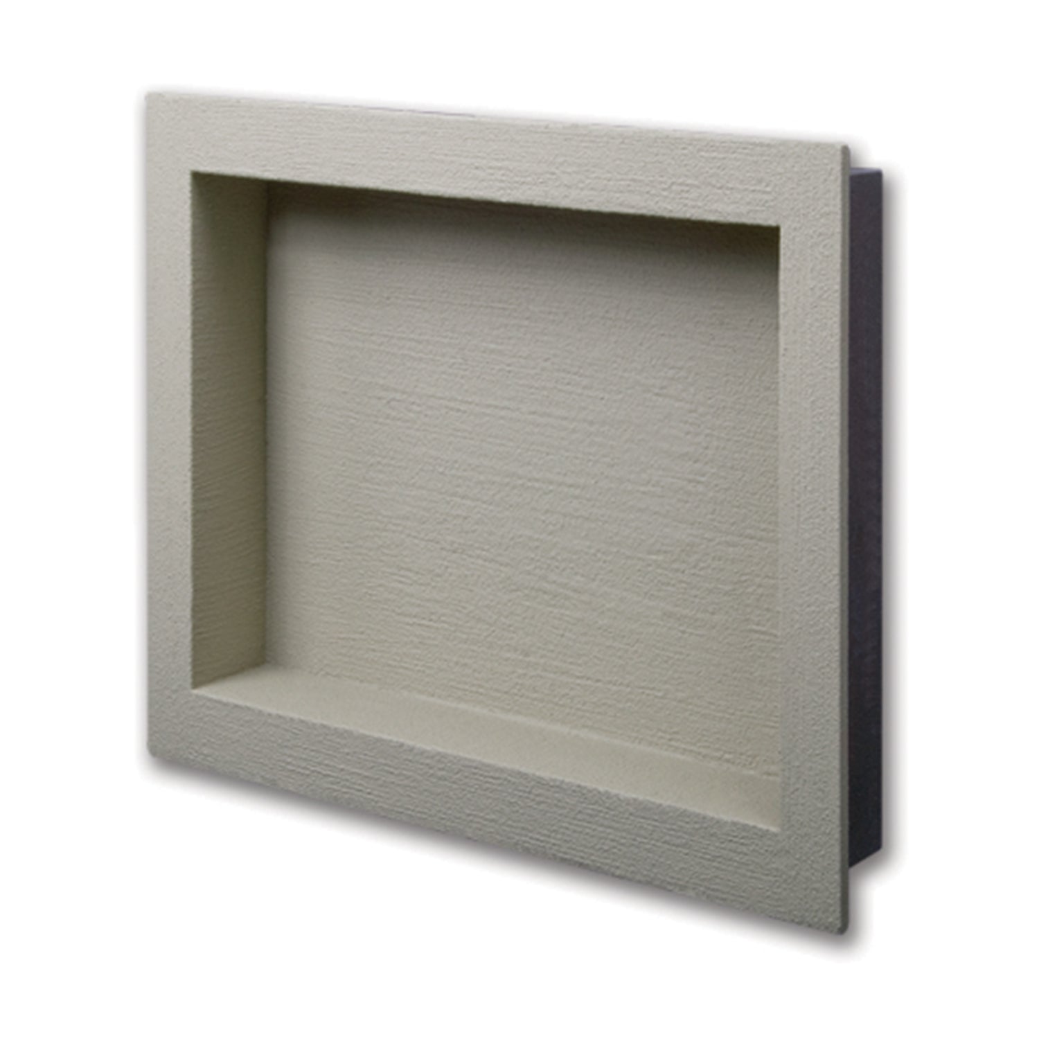 Laticrete 12x12in Preformed Niche
