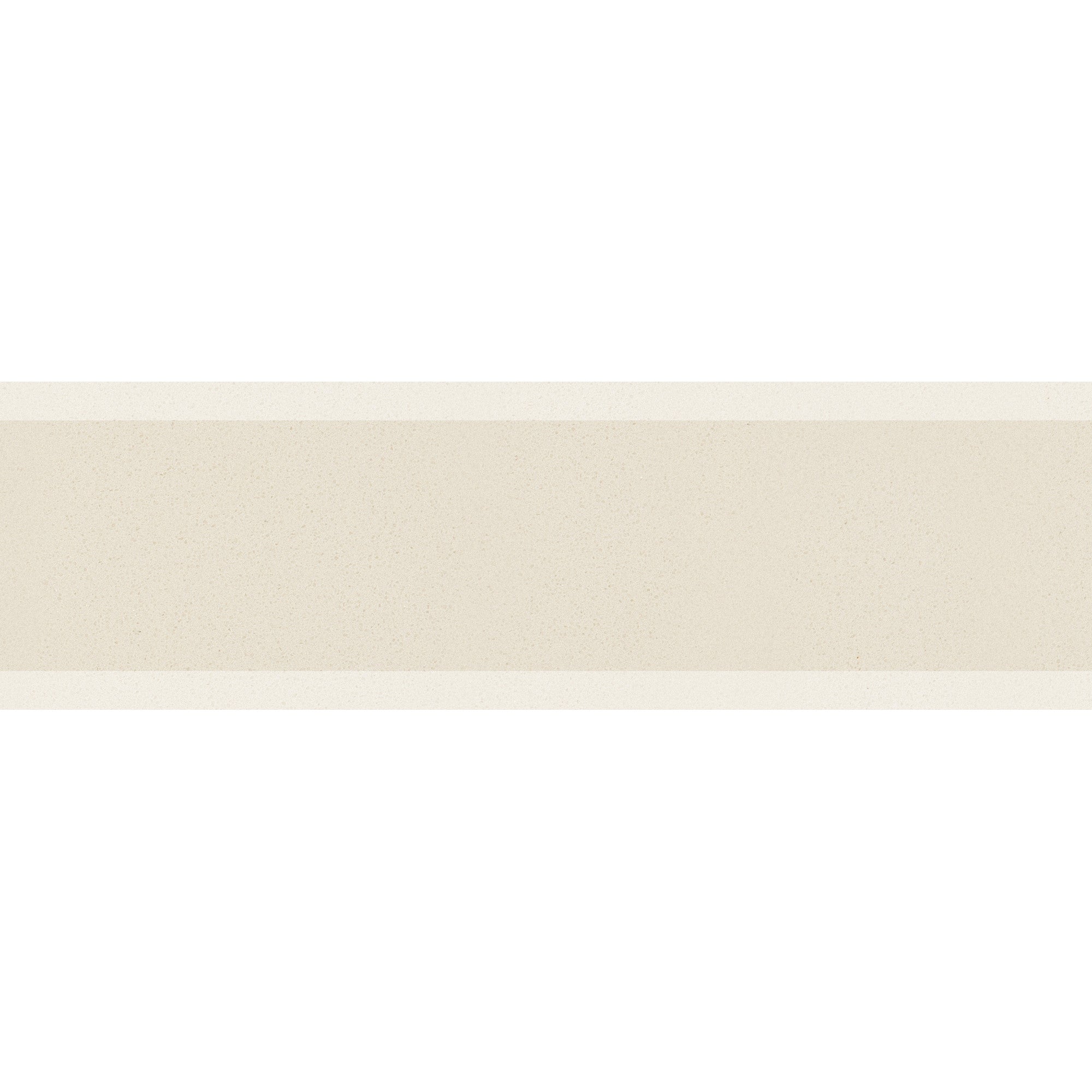 Anatolia 4x36 Ivory Polished Stone Threshold