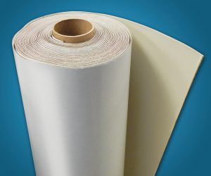 Protecto Wrap 36inx50ft Hardwood Whisper Mat