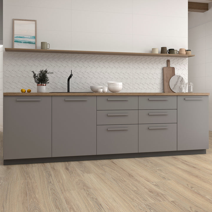 Porcelain Tiles: Durability & Design