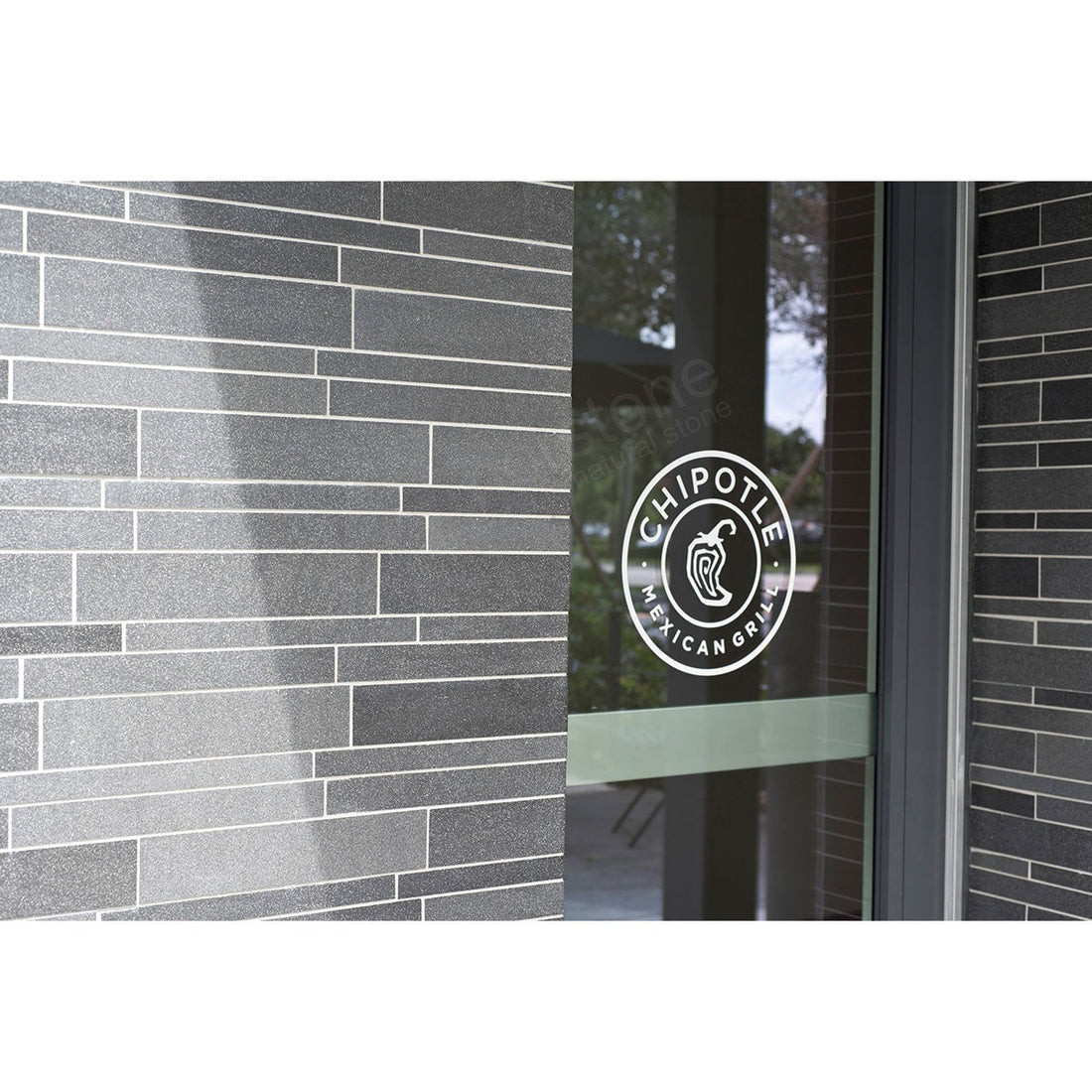 NORSTONE 15X17 Gray Basalt